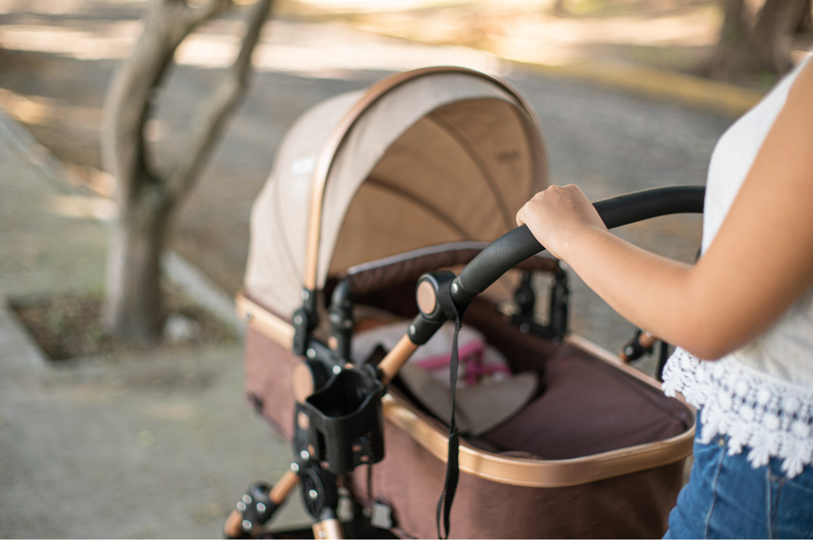 3-in1 Evolutive Training Cup – STROLLERPARK | ENJOY THE RIDE